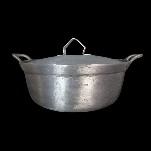 Jual CITEL ALUMUNIUM LOGO / PANCI KATEL TRADISIONAL SERBAGUNA - 0.25 L ...