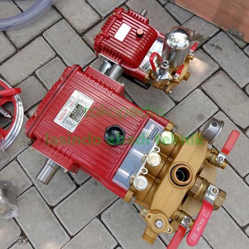 Jual pompa steam Matrix ps120 power sprayer bukan scn 120 scn120 - Kota ...