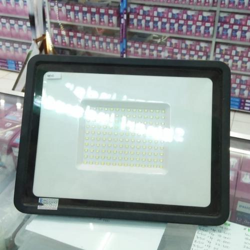 Jual Led flood light HORI / lampu sorot HORI 10/20/50/70/100 Watt - 100 ...