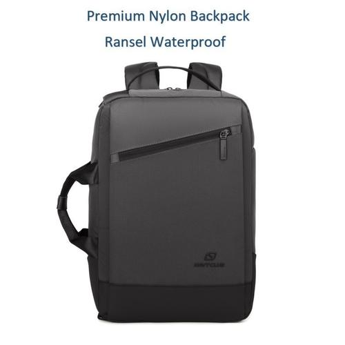 Jual Laptop Acer Nitro 7 15.6 Inch Tas Ransel Backpack Nylon Waterproof ...