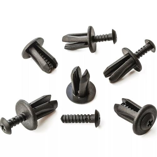 Jual a0009904692 Expansion rivet Original Genuine parts Mercedes-Benz ...