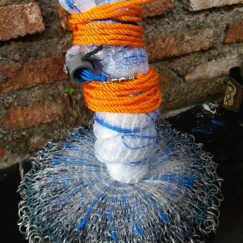 Jual Jala Tambak udang - Kota Pangkal Pinang - Micro Bio Ebi | Tokopedia