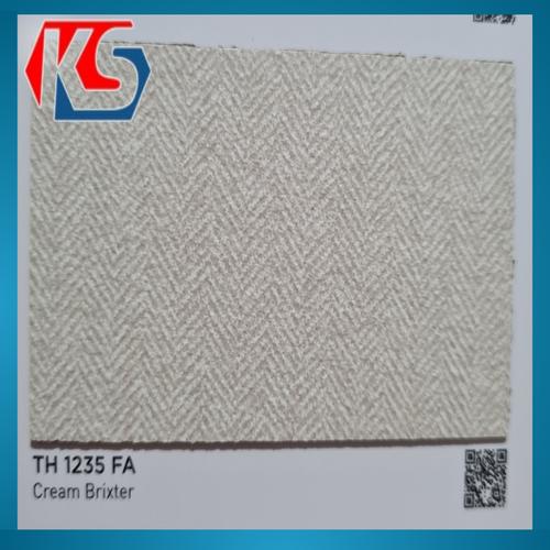 Jual TACO HPL TH 1235 FA CREAM BRIXTER - Jakarta Barat - Karya Sentosa ...