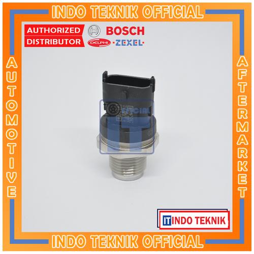 Jual Sensor rail Weichai 0281002937 - Switch VOLVO IVECO MAN FIAT JACK ...