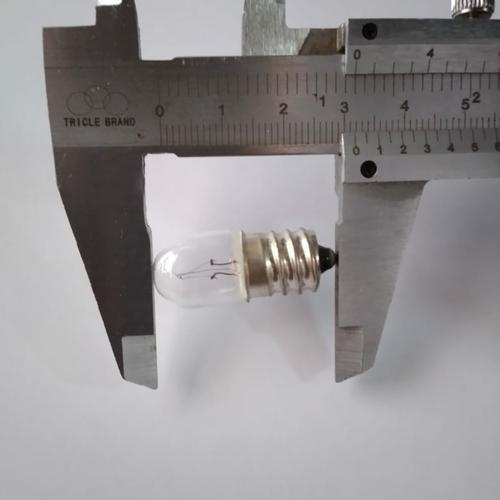 Jual Lampu Panel E12 18 volt 0,11A Signal Lamp E12 18V 0.11A - Kota Surabaya - Jagoan Listrik ...