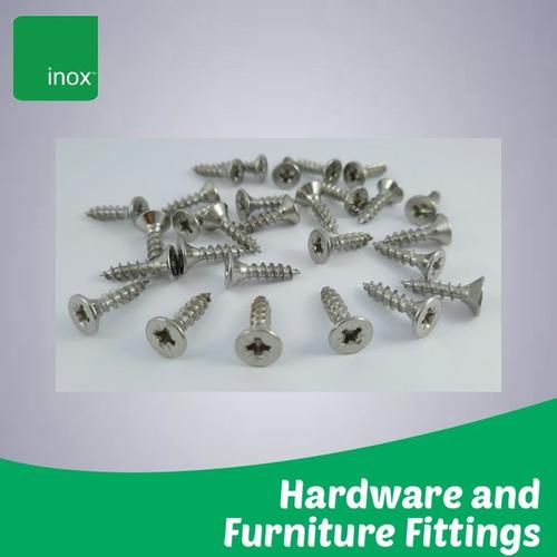 Jual Sekrup FCB 4x16 Stainless / Screw FCB 4x16 Stainless / Baut ...