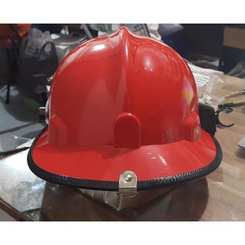 Jual HELM PEMADAM KEBAKARAN/ HELM DAMKAR/ FIRE HELMET - Kota Pekanbaru ...