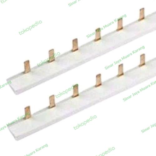 Jual BUSBAR SISIR MCB 1 PHASE - Jakarta Utara - Sinar Jaya Muara Karang ...