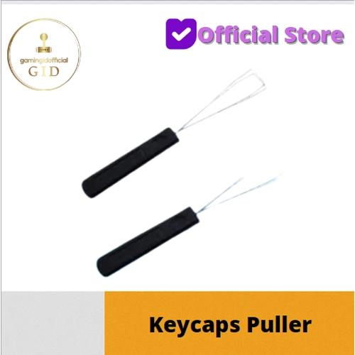 Jual Keycaps Puller Alat Penarik Keycaps Keyboard Mechanical - Jakarta ...