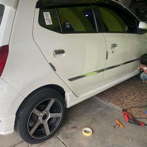 Jual body kit Ayla - Kota Semarang - atlas Body kit | Tokopedia