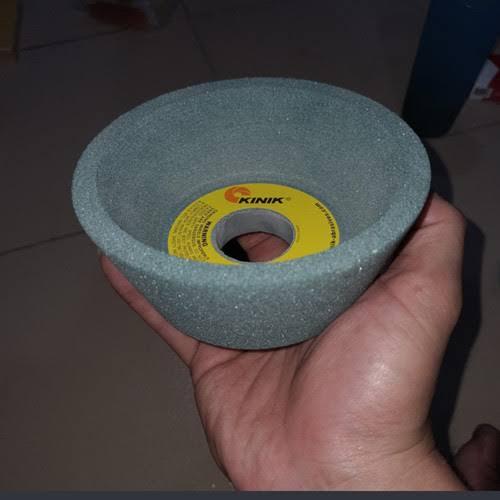 Jual Batu Gerinda KINIK Flaring Cup Wa 127×50×31.75 GC 100 Kv serong ...