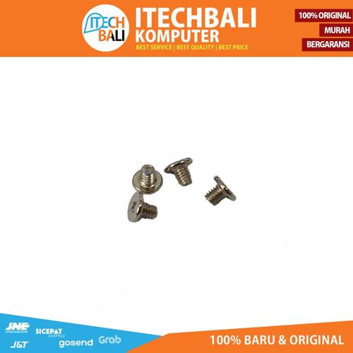 Jual Baut M.2 M2 NVME SSD Skrup Sekrup Screw PC Laptop Komputer - Kota ...
