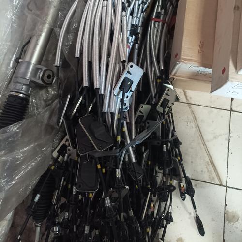 Jual Kabel Persneling / Transmisi Matic Mitsubishi Xpander Cross ...