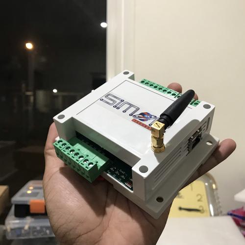 Jual Mini RTU SCADA - SIMOR WER46 - Kab. Sidoarjo - RTU | Tokopedia