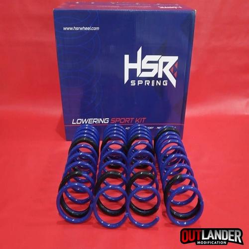 Jual Lowering Kit Toyota Rush Daihatsu Terios Per Ceper Rush Terios ...