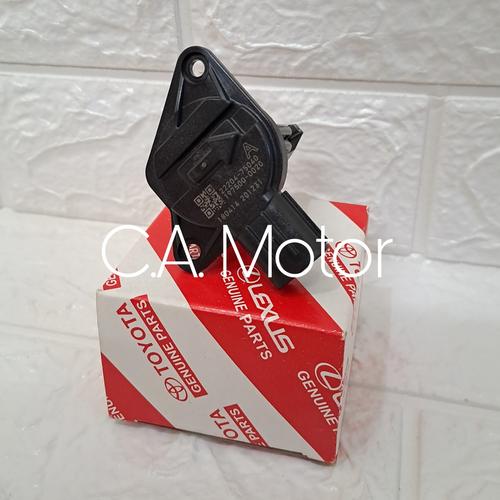 Jual Sensor air flow sensor maf Innova reborn bensin hilux bensin asli ...