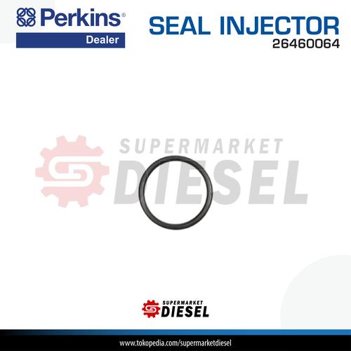Jual PERKINS 26460064 SEAL INJECTOR - 100% GENUINE PERKINS - Jakarta ...