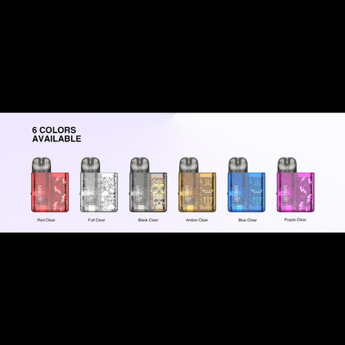 Jual Lost Vape Ursa Baby Pod Kit - Kab. Tangerang - Toko Vape Tangerang ...