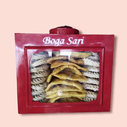 Jual Kerupuk+kaleng kerupuk besar - Palet Kayu, Polos - Jakarta Selatan ...