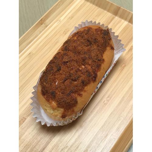 Jual Roti Abon sapi/roti panggang/roti jadul/jajan pasar/kue namsen ...