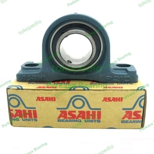Jual PILLOW BLOCK BEARING UCP 210 ASAHI - AS 50 MM - Jakarta Timur - Perkasa Bearing | Tokopedia