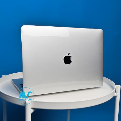 Jual Case Macbook Bening Clear Air Pro Retina Touchbar 11 13 15 Inch ...