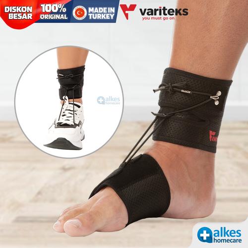 Promo Variteks Drop Foot Bandage - Drop Foot Support 863 - Jakarta ...