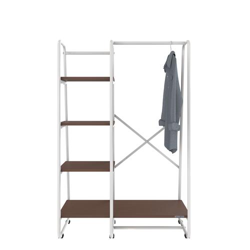 Jual Kei Living Rak Hanger M-RH-DOVER WHITE - Jakarta Barat - Kei ...