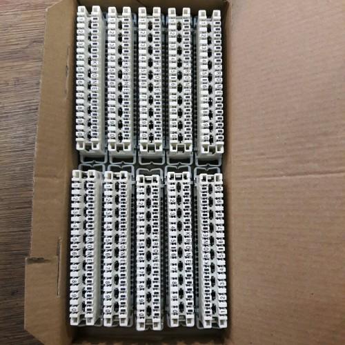 Jual LSA Telepon - LSA krone - LSA PABX best quality / Terminal LSA ...