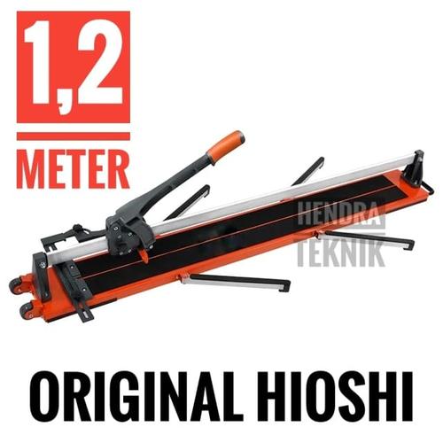 Jual ORIGINAL ALAT POTONG GRANIT MANUAL 1.2M KERAMIK GRANITE CUTTER 120 CM - Kota Surabaya ...