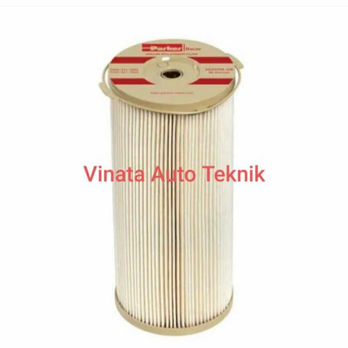Jual PARKER Fuel filter solar Racor 2040SM-OR 2 micron - Jakarta Barat ...