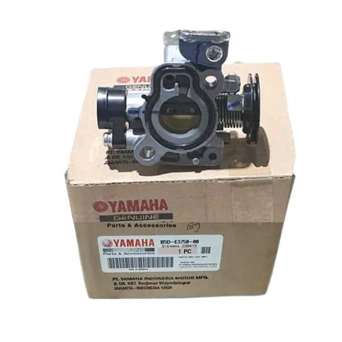 Jual Throttle Body Freego (B5D-E3750-01) ASLI YGP - Jakarta Selatan ...