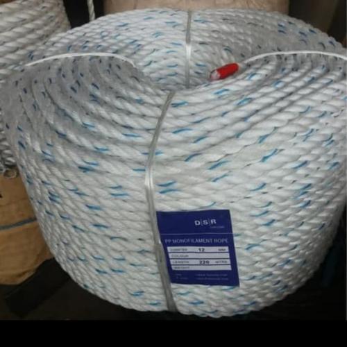Jual Tampar Tali Tambang Rope PP 12mili - Kota Surabaya - Sukses Teknik ...
