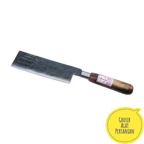 Jual Golok Pemotong Ranting Pohon Bendo Papak Tanggung - Kab ...