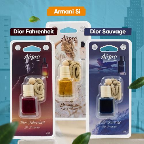 Jual Parfum Mobil Gantung Airpro - CA - Kota Bekasi - OTO DRIVE | Tokopedia