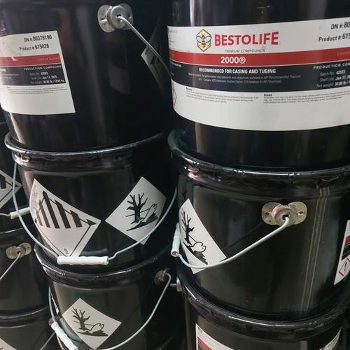 Jual Bestolife 2000 Premium Compound, 30 Lbs - Jakarta Barat - HOBART ...