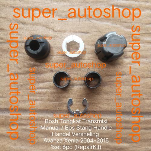 Jual Bosh Tongkat Transmisi Manual Bos Stang Handle Versneling Avanza ...