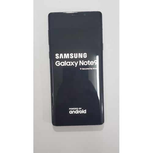 Jual LCD Samsung Note 9 + Frame (SM N960) ORI Copotan, Minus Lcd tompel ...
