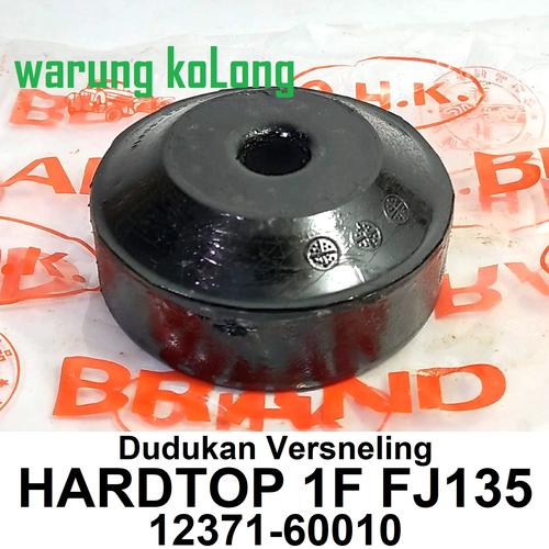 Jual Dudukan Transmisi HARDTOP 1F 2F 12371-60010 OHK pondasi persneling ...