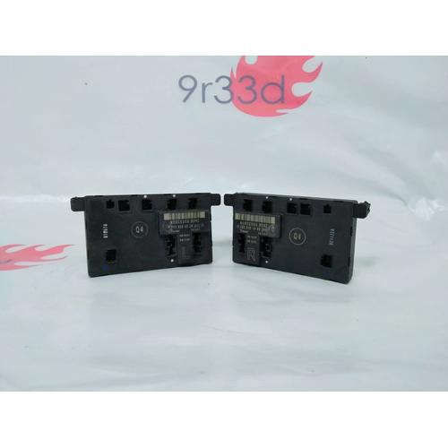 Jual Modul Spion Lipat / Retrackable Mercedes Benz W203 - Kab. Bandung ...