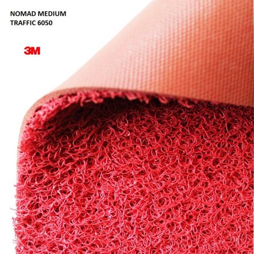 Jual 3M Nomad Keset Kaki warna Merah / Red ukuran 40 x 60 cm - Jakarta ...