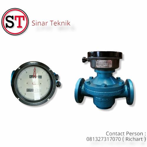 Jual Flow meter 3 inch ( model tokico ) - Kota Tangerang - sinar teknik ...