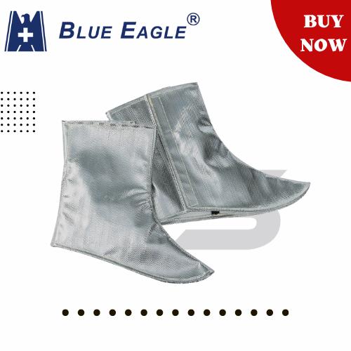 Jual Blue Eagle Aluminized Gaiters AL5 / pelindung kaki Aluminized ...