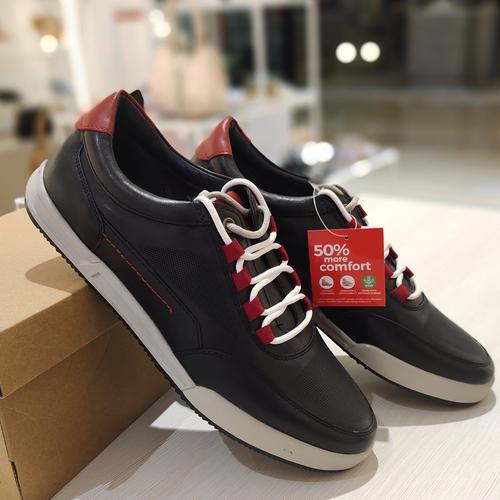 Jual Bata Red Label sepatu sneaker pria original Bata - Jakarta Selatan ...