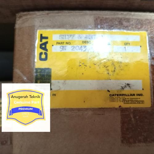 Jual CAT 9N 2043 Shaft and Wheel - Jakarta Utara - Bookerpedia | Tokopedia