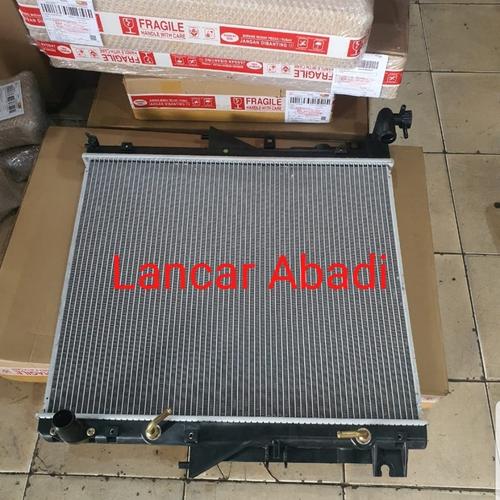 Jual RADIATOR PAJERO SPORT 2016 SAMPAI 2020 MATIC - Kab. Bogor - Lancar ...