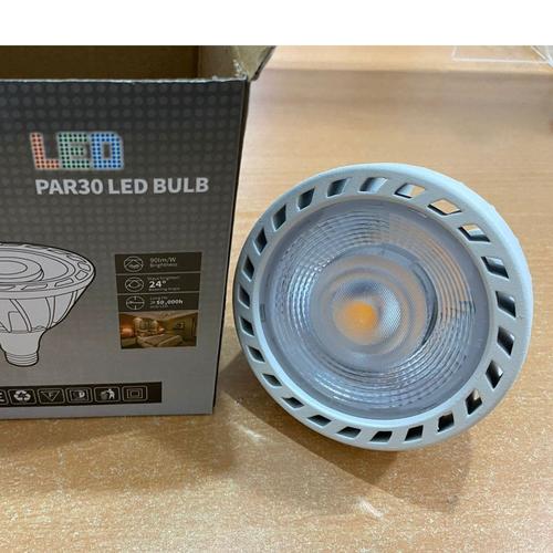 Jual lampu par 30 par30 led 15w 15 w 40w 40 w cob smd 35w 35 w spot ...