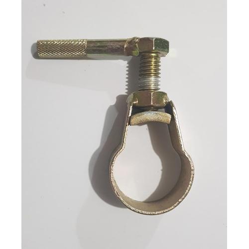 Jual KLEM PIPA EGREK BESAR/ KLEM EGREK 45mm/ KLEM GALAH EGREK - Kota ...