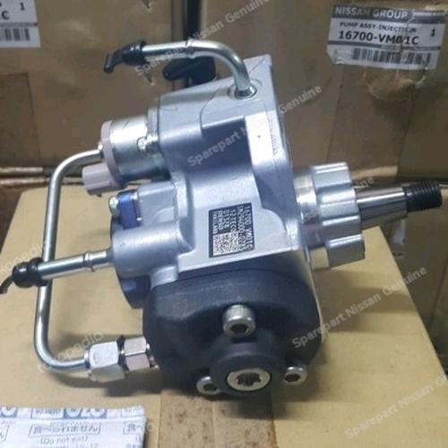 Jual Navara D40 Np300 D5 Injection Pump Pompa Injeksi Solar ORI 16700 ...