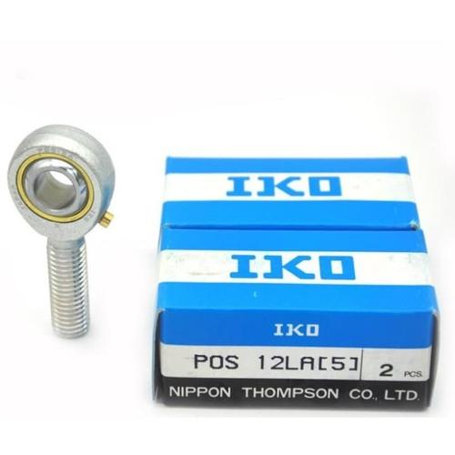 Jual POS 18 L IKO / POS18L IKO BEARING ROD END DRAT KIRI - Jakarta ...